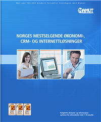 DataPower Learning Nettbutikk : Produkt : Mamut daTax Software